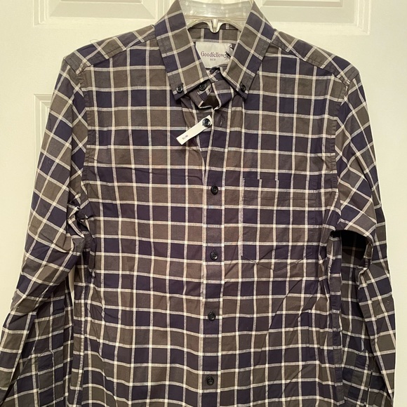 Goodfellow & Co | Shirts | Mens Dress Shirt | Poshmark